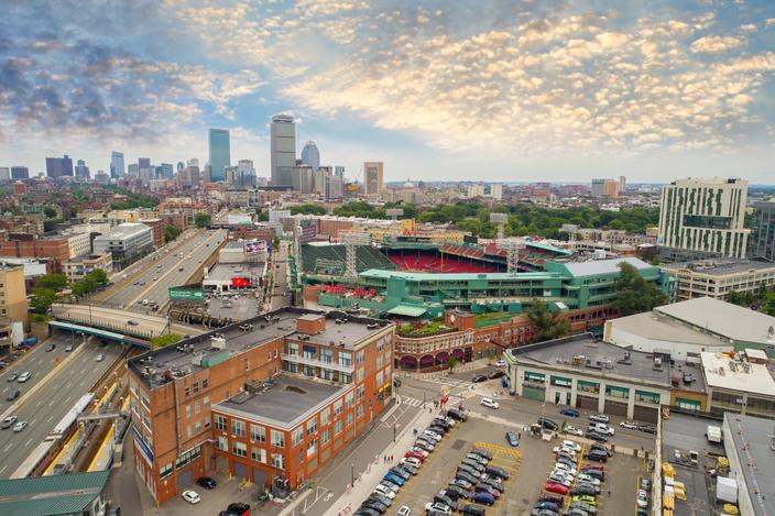 Que voir, que faire à Boston ? Les 7 choses incontournables