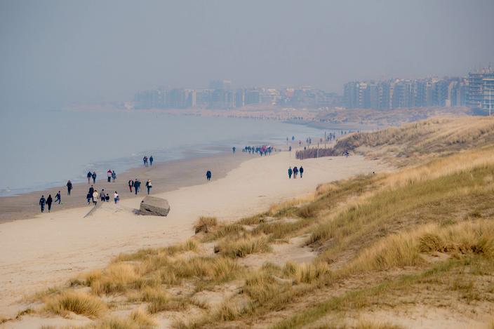 Quelles sont les plages les plus proches de Lille en voiture