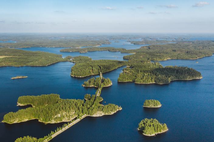 Quand partir en Finlande ? Climat, températures… La meilleure période ...
