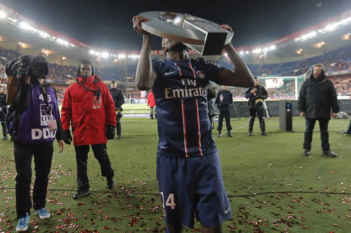 Premiers matchs, premiers buts, champion du monde : la carrière de ...