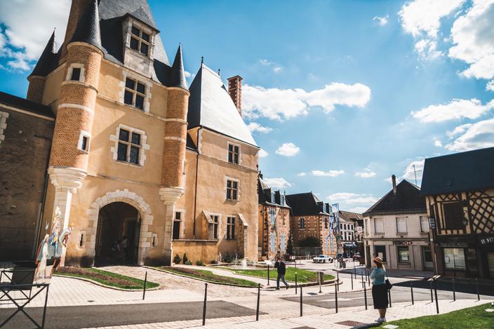 Les 10 meilleures choses à faire en Sologne