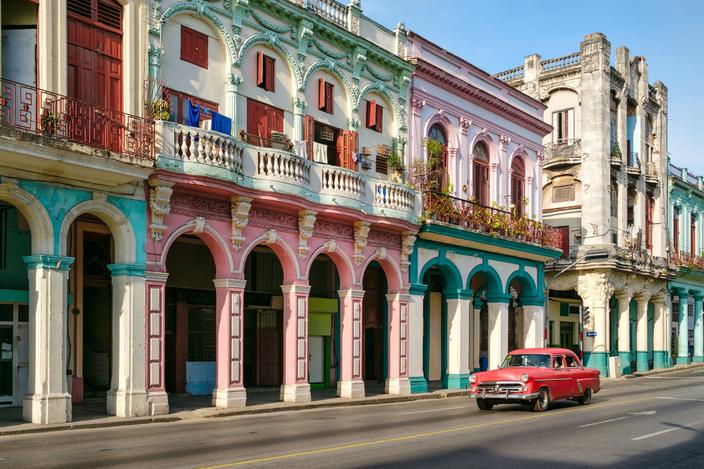 Visiter Cuba en 11 jours : itinéraire jour par jour et conseils pratiques