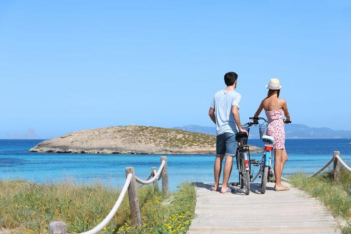 Que faire à Formentera ? Nos meilleures activités dans l’île des Baléares
