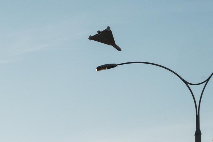 Kinjal, Kalibr, Iskander, Shahed... Ces missiles et drones que les ...