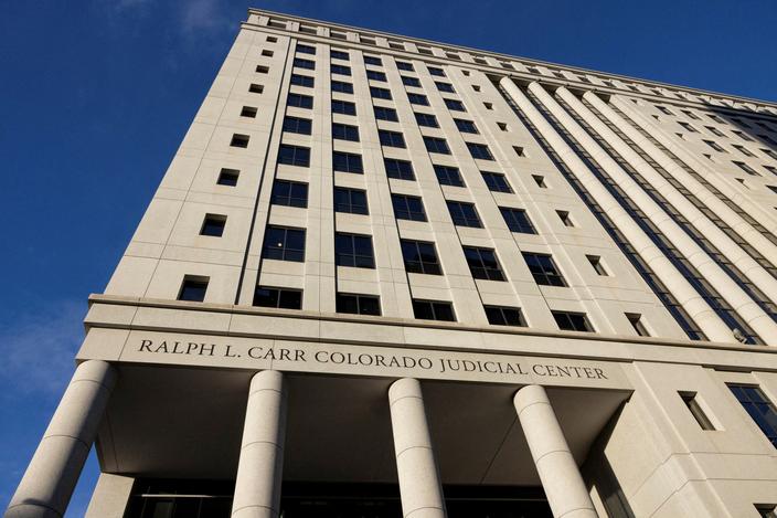 Capitole, documents confidentiels, Stormy Daniels... Ces 8 affaires ...