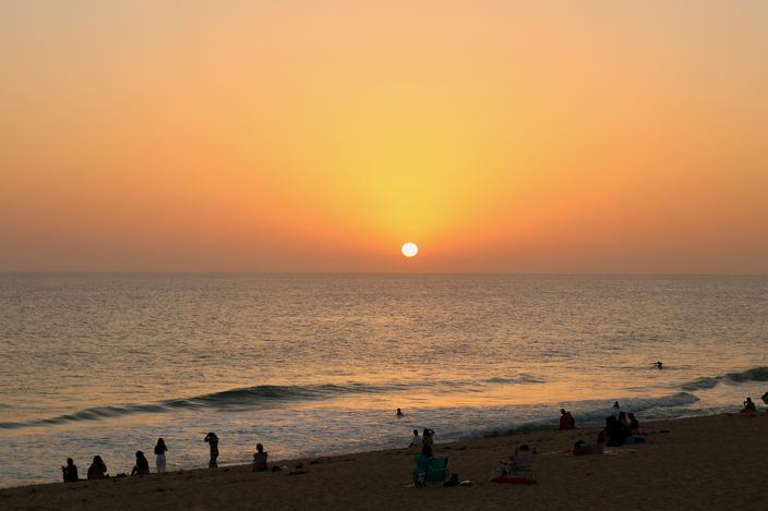 Road trip sur la mythique N2, la «Route 66» du Portugal