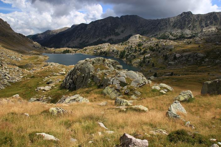 La montagne qui fait rêver : voici les refuges les plus fréquentés en ...