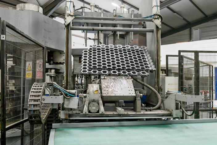 Valinéo : une entreprise engagée dans l'économie circulaire