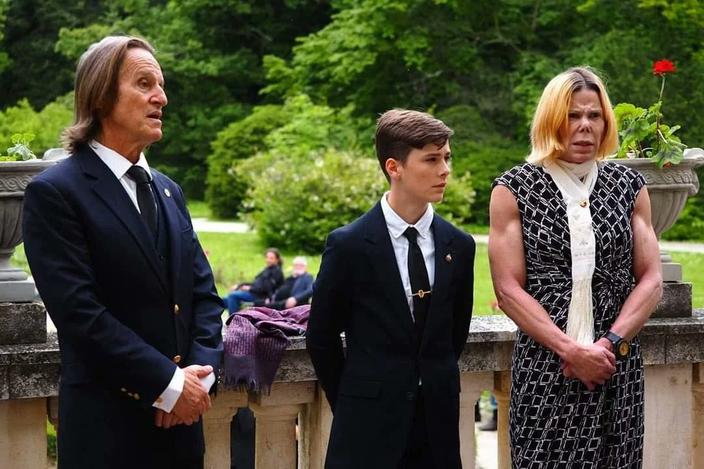 L’incroyable transformation physique de la princesse Kalina de Bulgarie