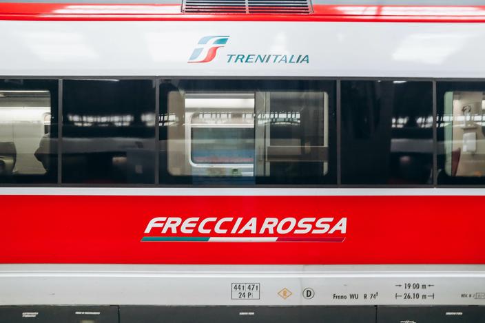 Voyage en train en Italie : prix ponctualité, confort... à quoi vous ...