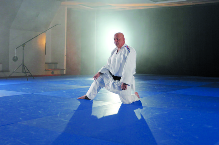 Souheila Yacoub, Nadia Tereskiewicz, Thierry Marx... 7 célébrités se ...