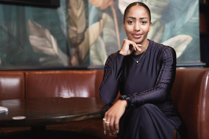 «Je me retire car j’en ai envie»: Estelle Mossely annonce deux combats ...