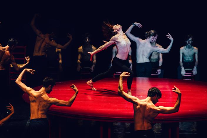 La folle histoire du Boléro révélée en musique et en images