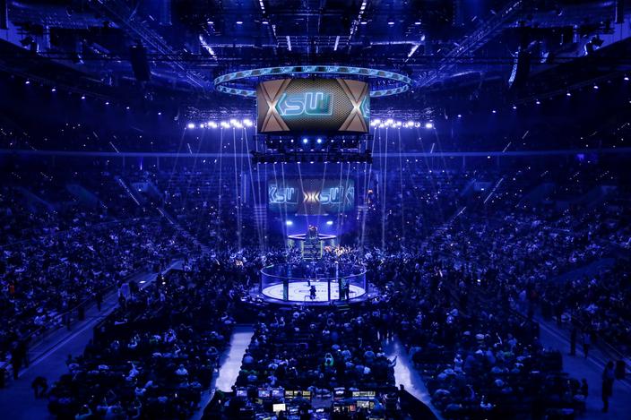MMA : qu’est-ce que le KSW, petite organisation polonaise qui a conquis ...