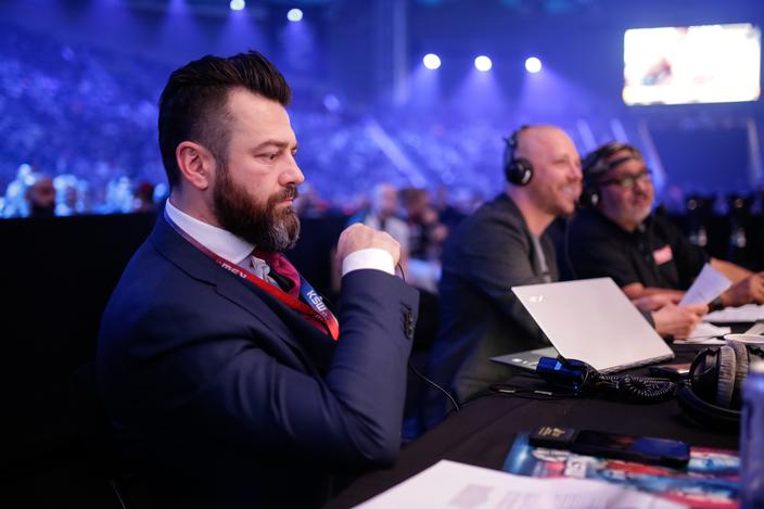 MMA : qu’est-ce que le KSW, petite organisation polonaise qui a conquis ...