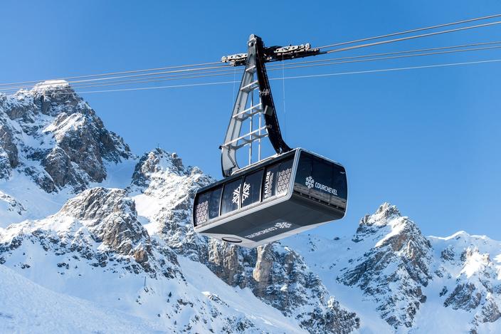 Un bijou de technologie à 148 millions d’euros : les chiffres fous du ...