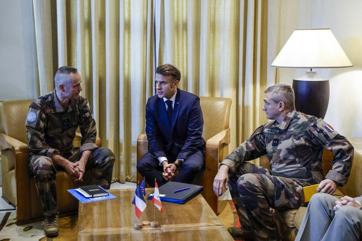 EN DIRECT - Cessez-le-feu à Gaza : le gouvernement israélien approuve l ...