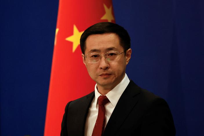 Des véhicules incendiés devant une prison, la Chine «n’a pas peur» des ... Des véhicules incendiés devant une prison, la Chine «n’a pas peur» des ...