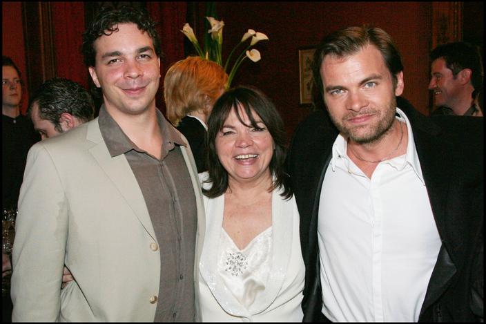 Myriam Boyer, mère de Clovis Cornillac : qui est Arny, son autre fils ...