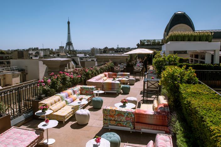 Apéro avec vue : notre sélection des plus beaux rooftops à travers la ...