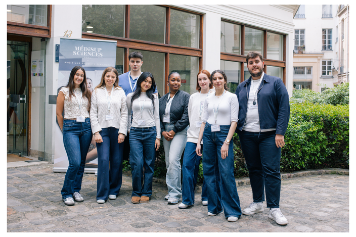 « Ce qui fait de nous la meilleure prépa médecine ? L’alliance de l ...