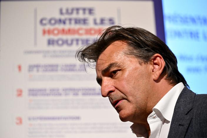 Yannick Alléno : 3 ans après la tragique disparition de son fils Antoine, cette belle victoire ...