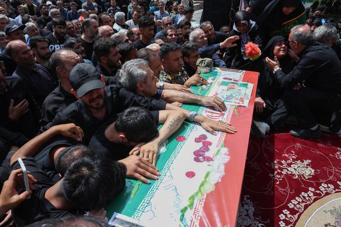 «Noces pourpres», «opération Narnia» : comment Israël a préparé en ...