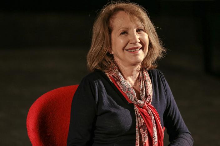 Nathalie Baye hospitalisée : ce que l’on sait sur son état de santé