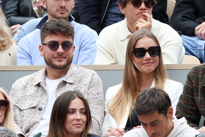 «Oui à l’amour de ma vie» : Amandine Petit, Miss France 2021, va se marier