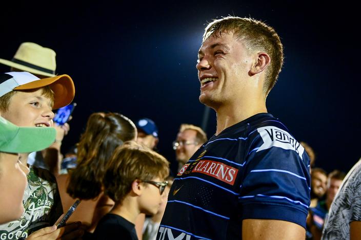 Top 14 : ascension fulgurante, facteur X d’Aurillac... 5 choses à ...