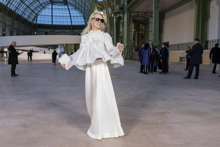 Fashion Week de Paris : des dates aux premiers rangs... tout savoir sur ...