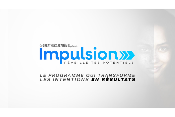 La Greatness Académie : Et si la course effrénée à l’amélioration ...