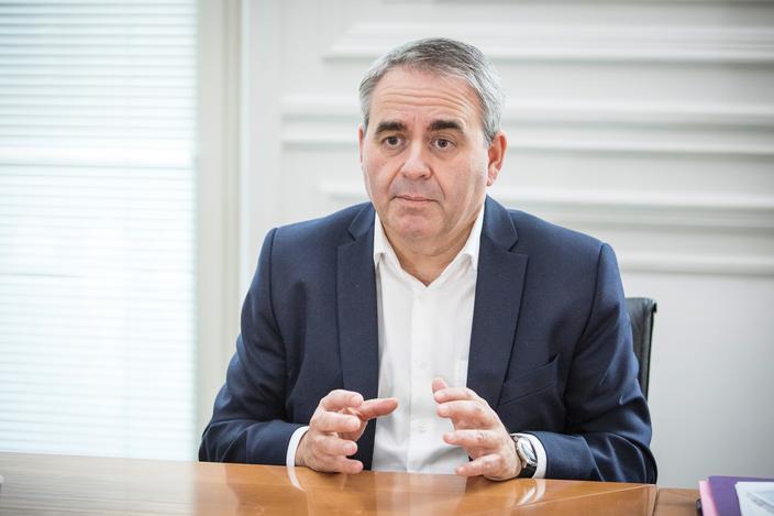 Budget 2026 : le Sénat «rétablira la réforme des retraites» si l ...