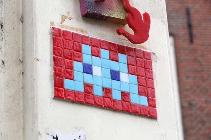 Chasse aux Space Invaders à Paris : où et comment visiter la ville ...