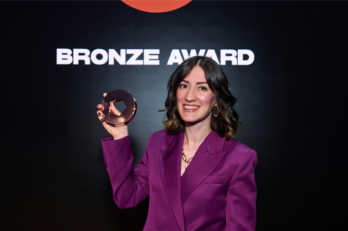 Cansu Ferreira, le design des marques au service du sens et de l’émotion