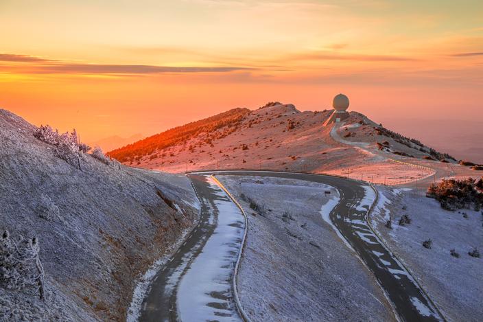 En manque d’inspiration pour les vacances d’hiver ? Entre mer, neige et ...