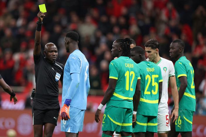 CAN 2025 : le Sénégal devait-il avoir match perdu face au Maroc après ...