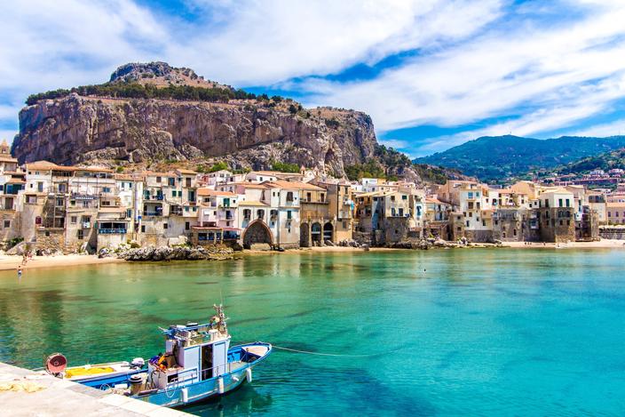 Sicile, Malte, Canaries : sur quelle île partir pour avoir du soleil ...