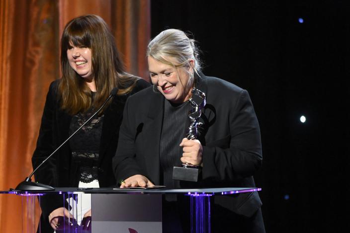 Pourquoi la costumière Kate Hawley a-t-elle raflé l’Oscar pour Frankenstein