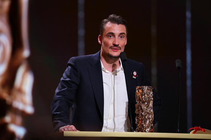 Cérémonie des César 2026 : découvrez le palmarès complet ...