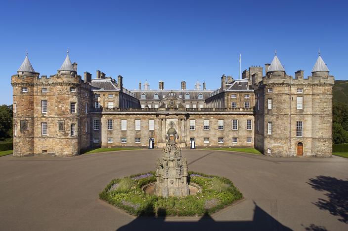 Week-end royal à Édimbourg : les 5 spots incontournables de la capitale ...
