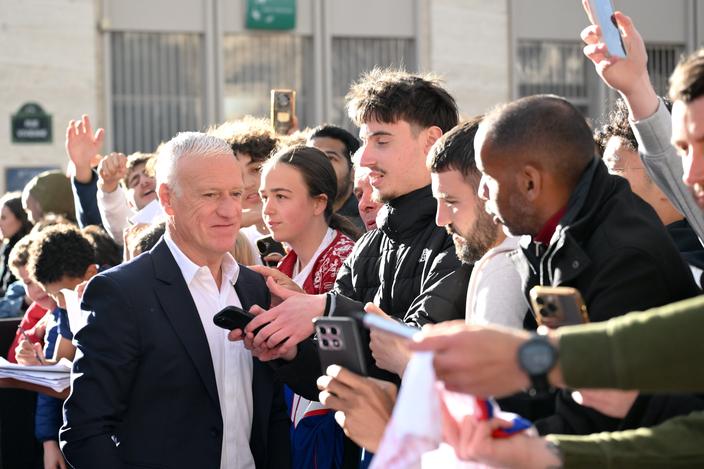 EN DIRECT - Trophées UNFP : le PSG vers une razzia de récompenses ...