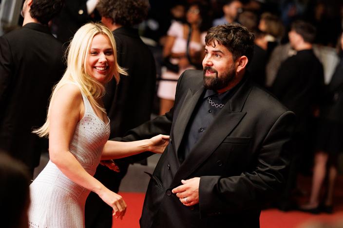 Kim Higelin en couple avec Artus : cinéma, famille... Zoom sur une ...