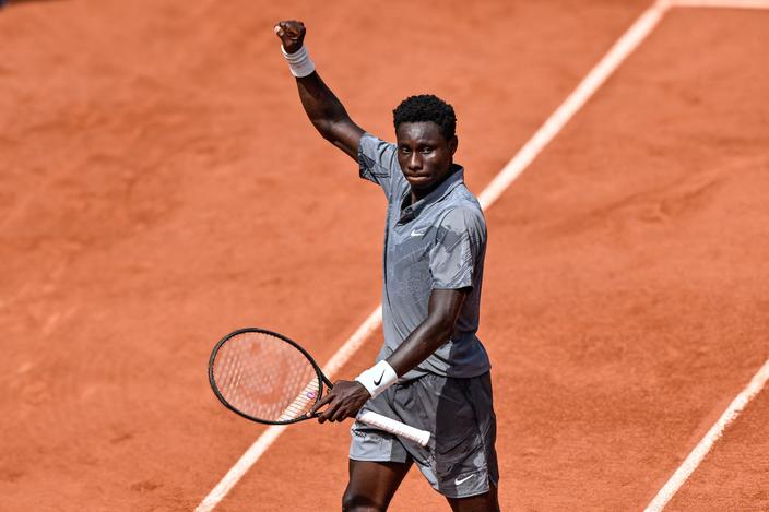 Moïse Kouamé : son frère tennisman aussi, ses sœurs qui gèrent sa ...