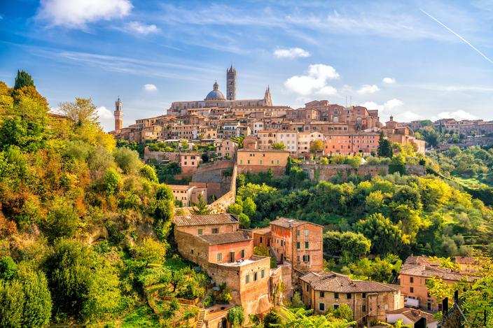 Vacances de Toussaint en famille : 5 idées pour 3 générations