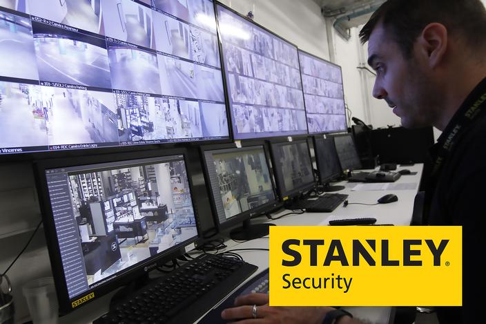 STANLEY Security : l'excellence de la sécurité au service des ...
