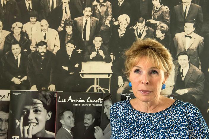 La rocambolesque vie de Jacques Canetti, le découvreur de tous les ...