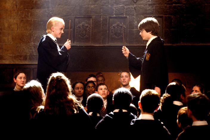 Les meilleurs podcasts pour se laisser envoûter et fêter les 20 ans de ...