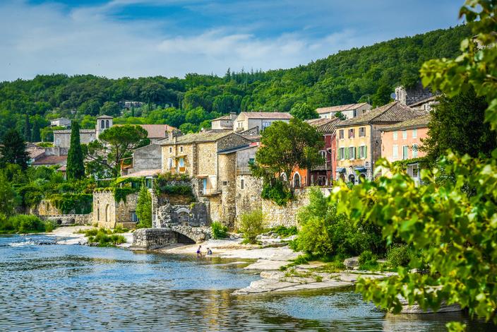 Les 5 plus beaux villages d’Ardèche à visiter