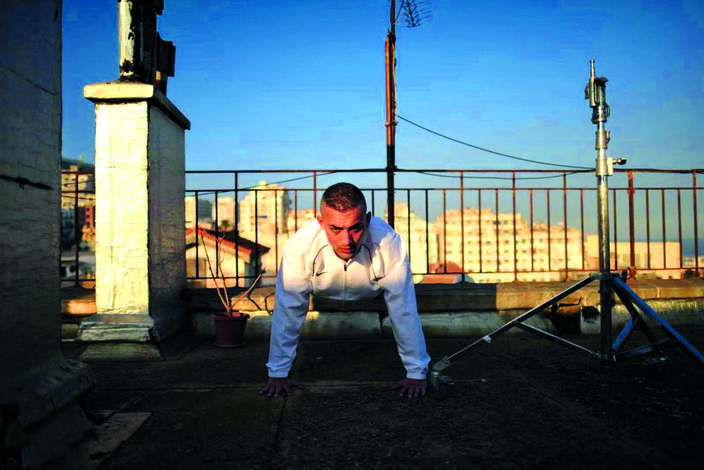 Souheila Yacoub, Nadia Tereskiewicz, Thierry Marx... 7 célébrités se ...